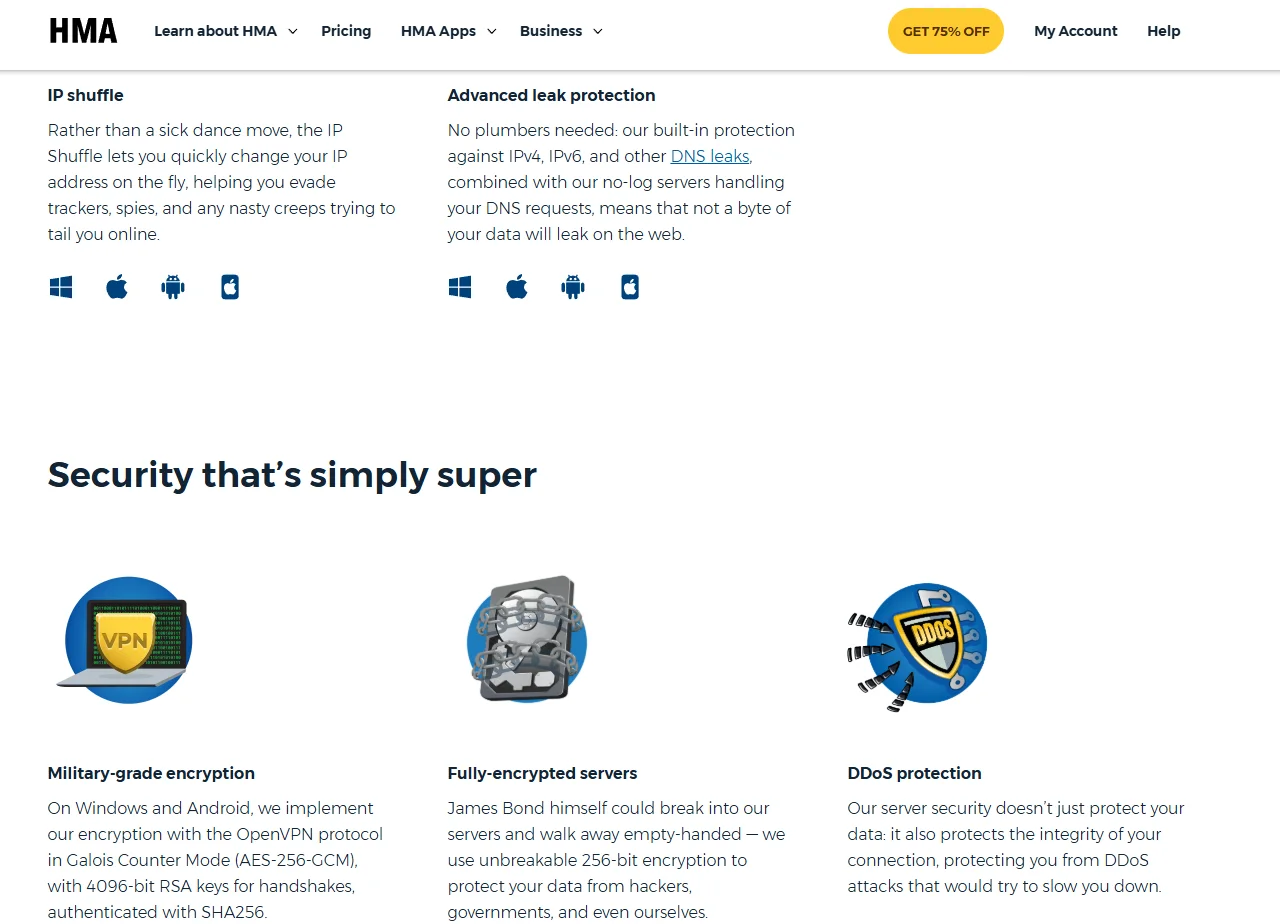 Proxies – HTTP, HTTPS, SOCKS and Web - Offsce.com
